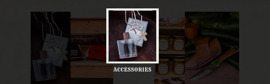 Accessories – Frey Outfitters