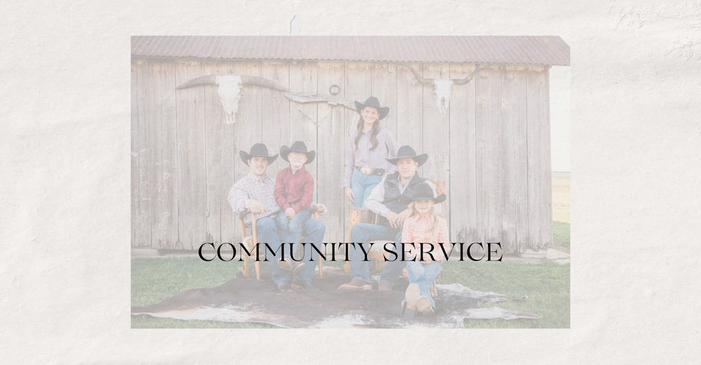 Community – Frey Outfitters