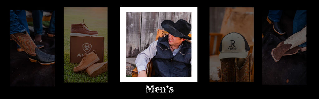 Men's – Frey Outfitters