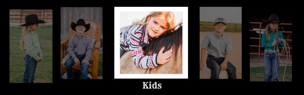 Kid's – Frey Outfitters