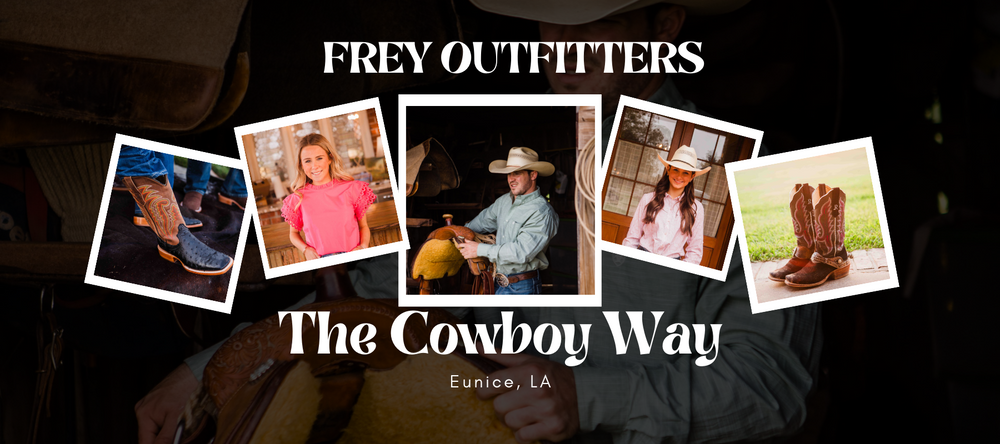 Frey Outfitters
