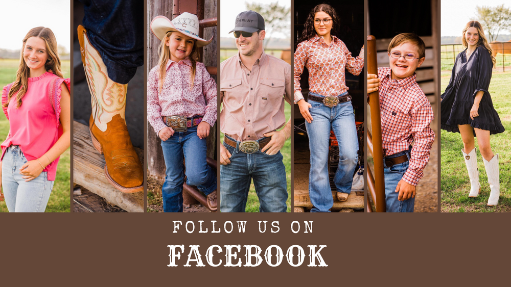 Frey Outfitters