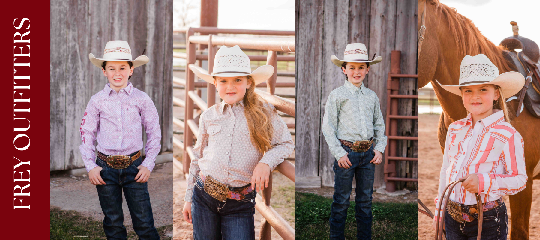 Frey Outfitters