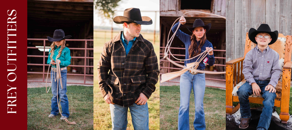 Frey Outfitters