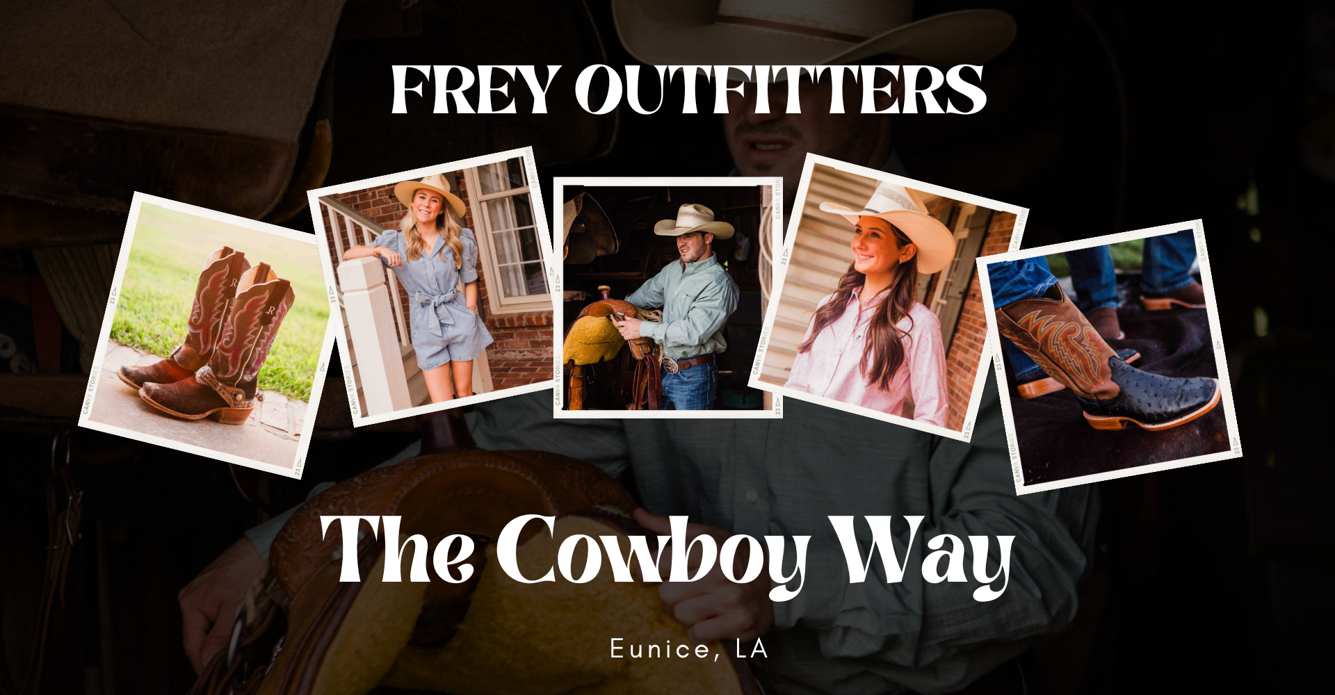Frey Outfitters