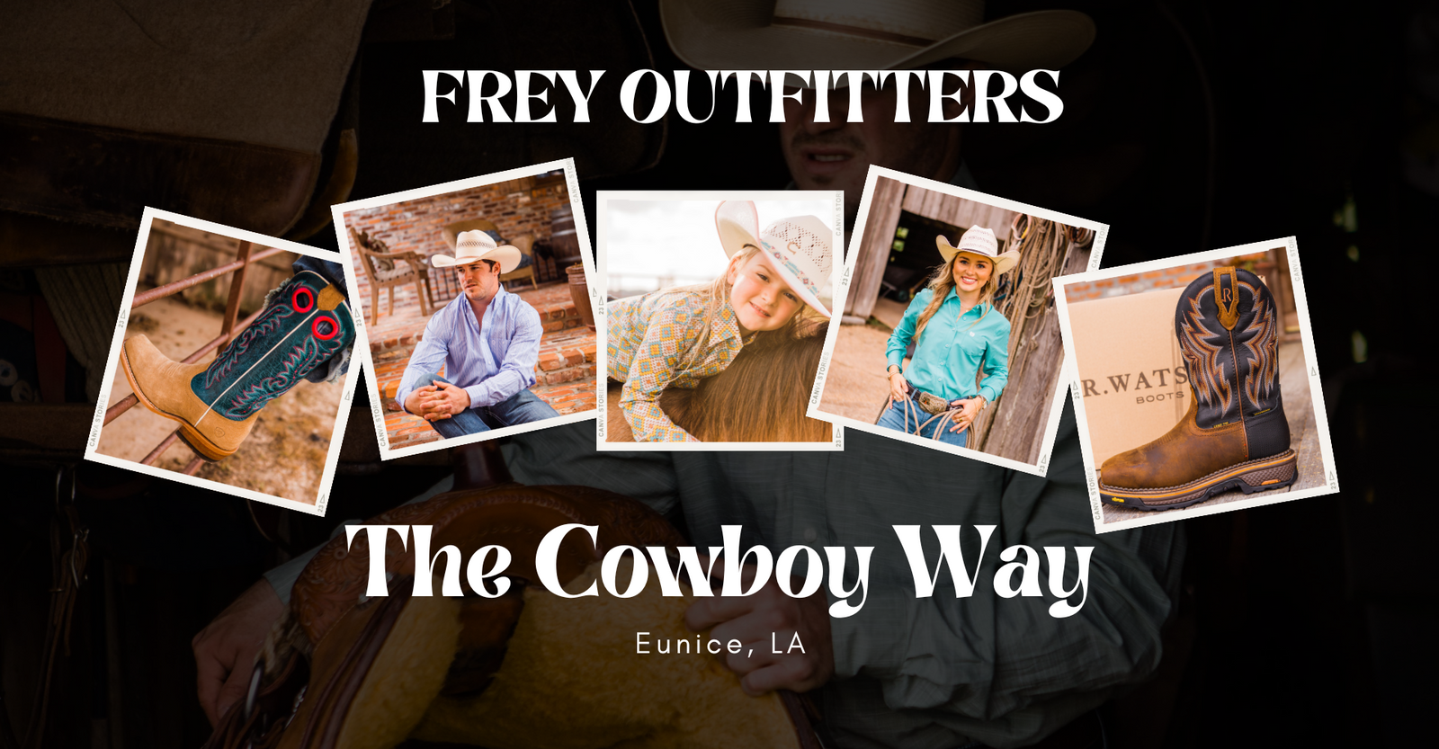 Frey Outfitters