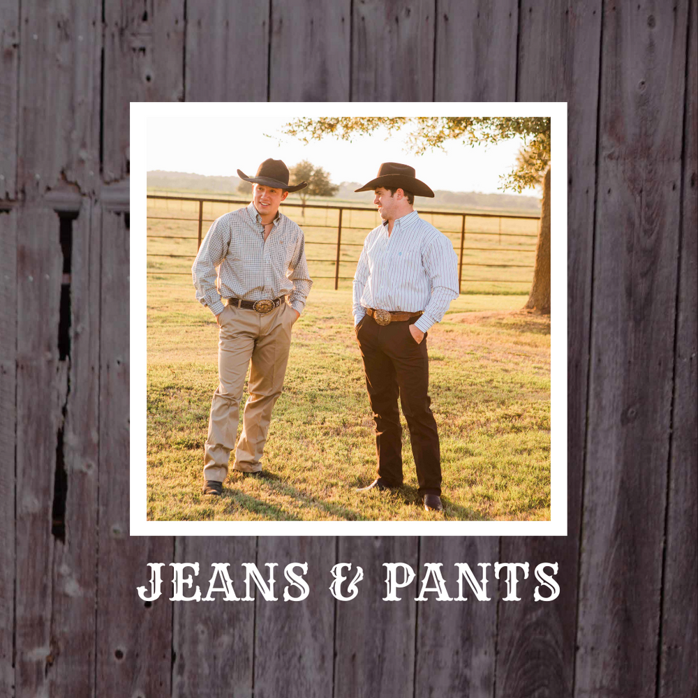 Frey Outfitters
