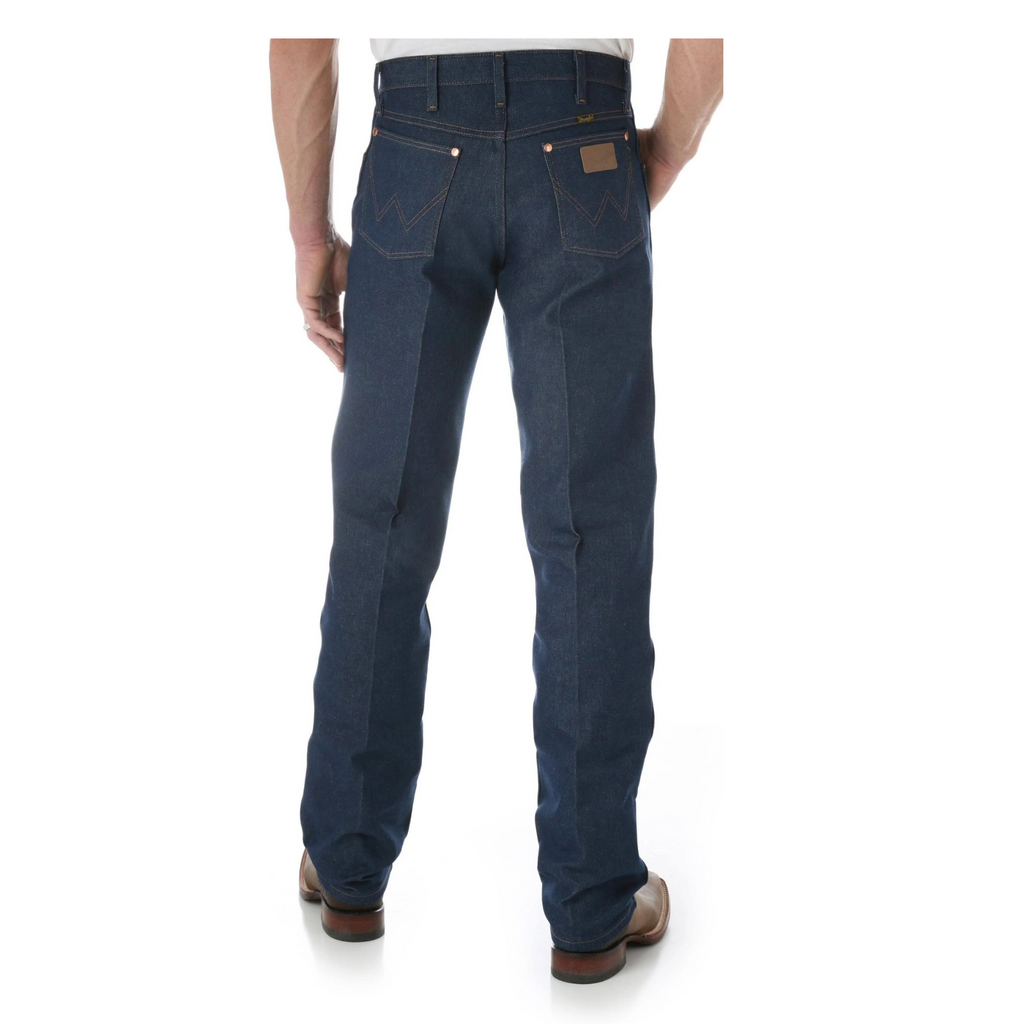 Men's Wrangler Cowboy Cut Original Fit Jeans – Frey Outfitters