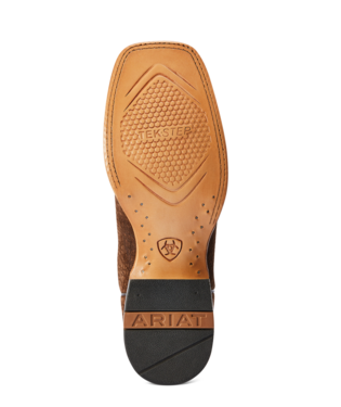 Men's Ariat Circuit Paxton Antique Tan Boot – Frey Outfitters