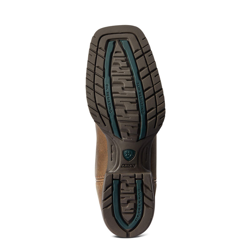 Women's Ariat Hybrid Rancher StretchFit Western Boot – Frey Outfitters
